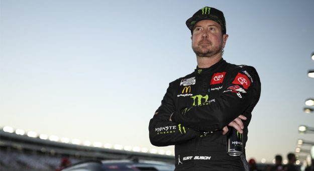 Kurt Busch to miss fourth straight race at Richmond | NASCAR