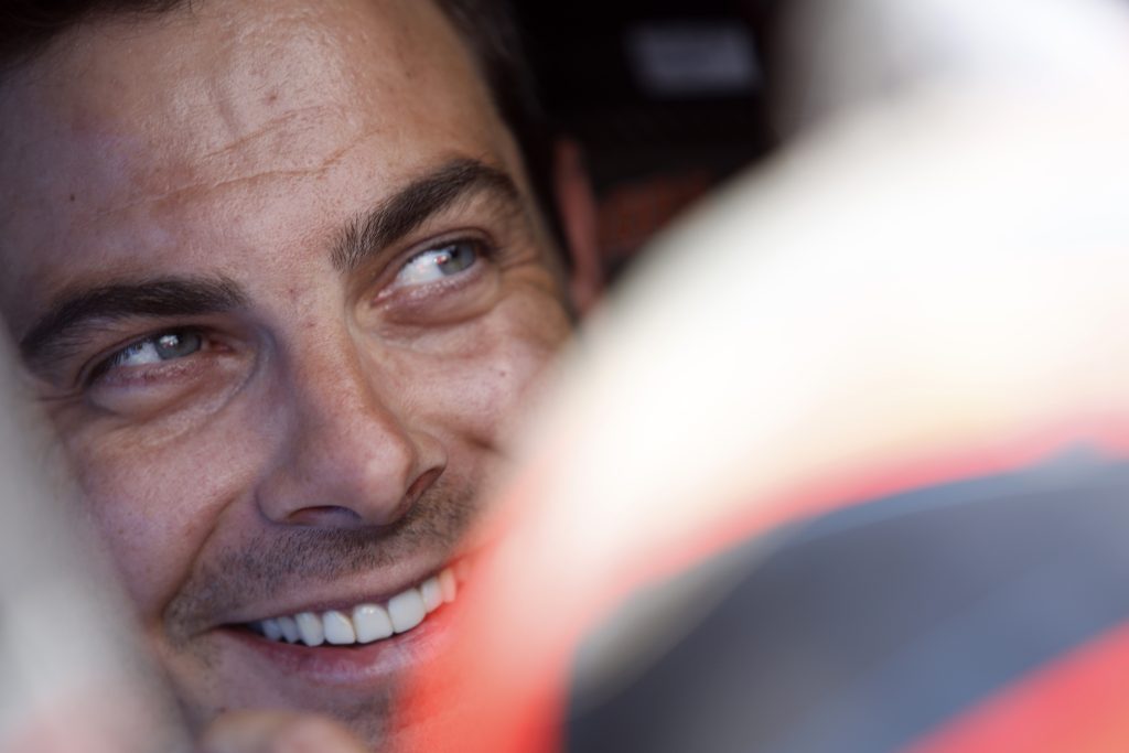 Stewart Friesen hopes to recreate career highlight in return to ...