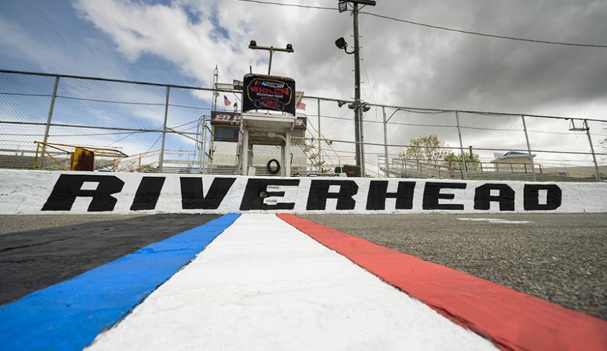 Entry list: Eddie Partridge 256 at Riverhead Raceway - Official Site Of ...
