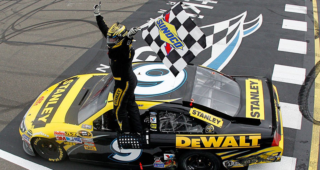 NASCAR all-time winners at Watkins Glen | NASCAR