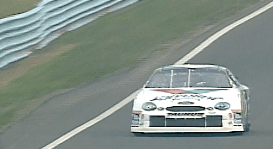 Mark Martin discusses his time as a top-10 driver | NASCAR