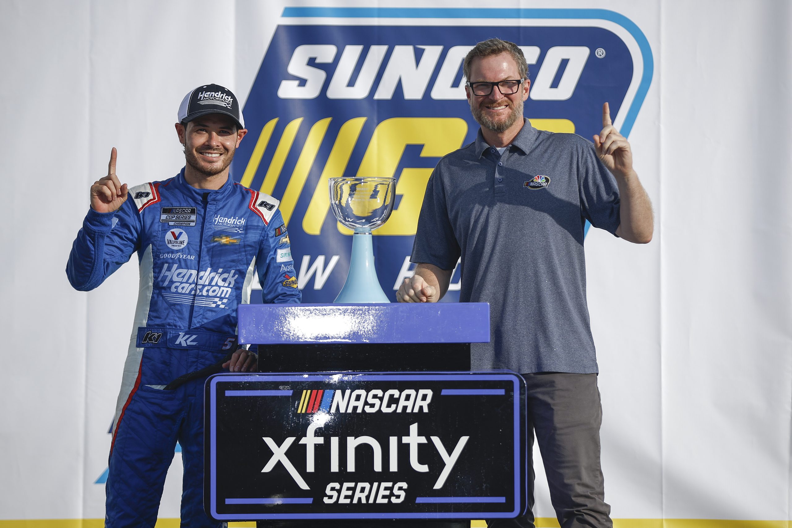 2022 NASCAR Xfinity Series race winners | NASCAR