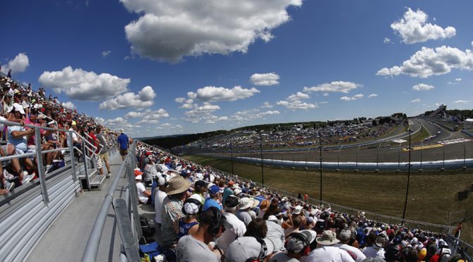 What to Watch: 2022 Watkins Glen International | NASCAR