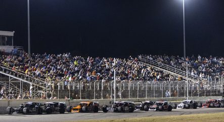 NASCAR Whelen Modified Tour standings: Breaking down the top 10 in ...