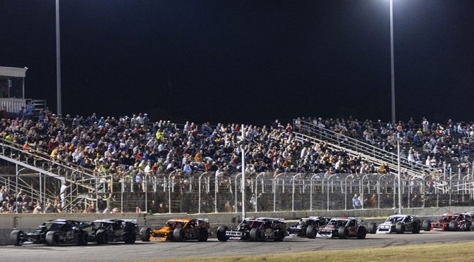NASCAR Whelen Modified Tour standings: Breaking down the top 10 in ...