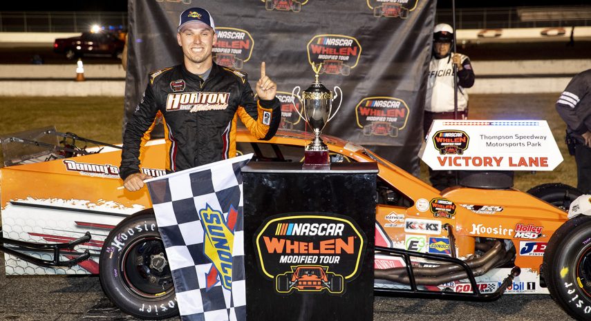 NASCAR Whelen Modified Tour standings: Breaking down the top 10 in ...
