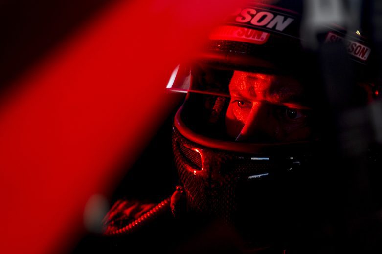 Phoenix Communications 150 at Thompson Speedway Motorsports Park ...