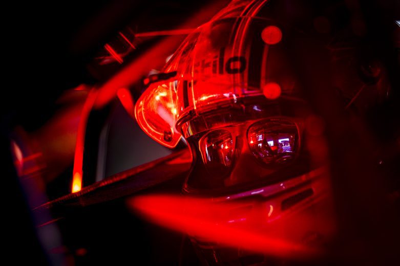 Phoenix Communications 150 at Thompson Speedway Motorsports Park ...