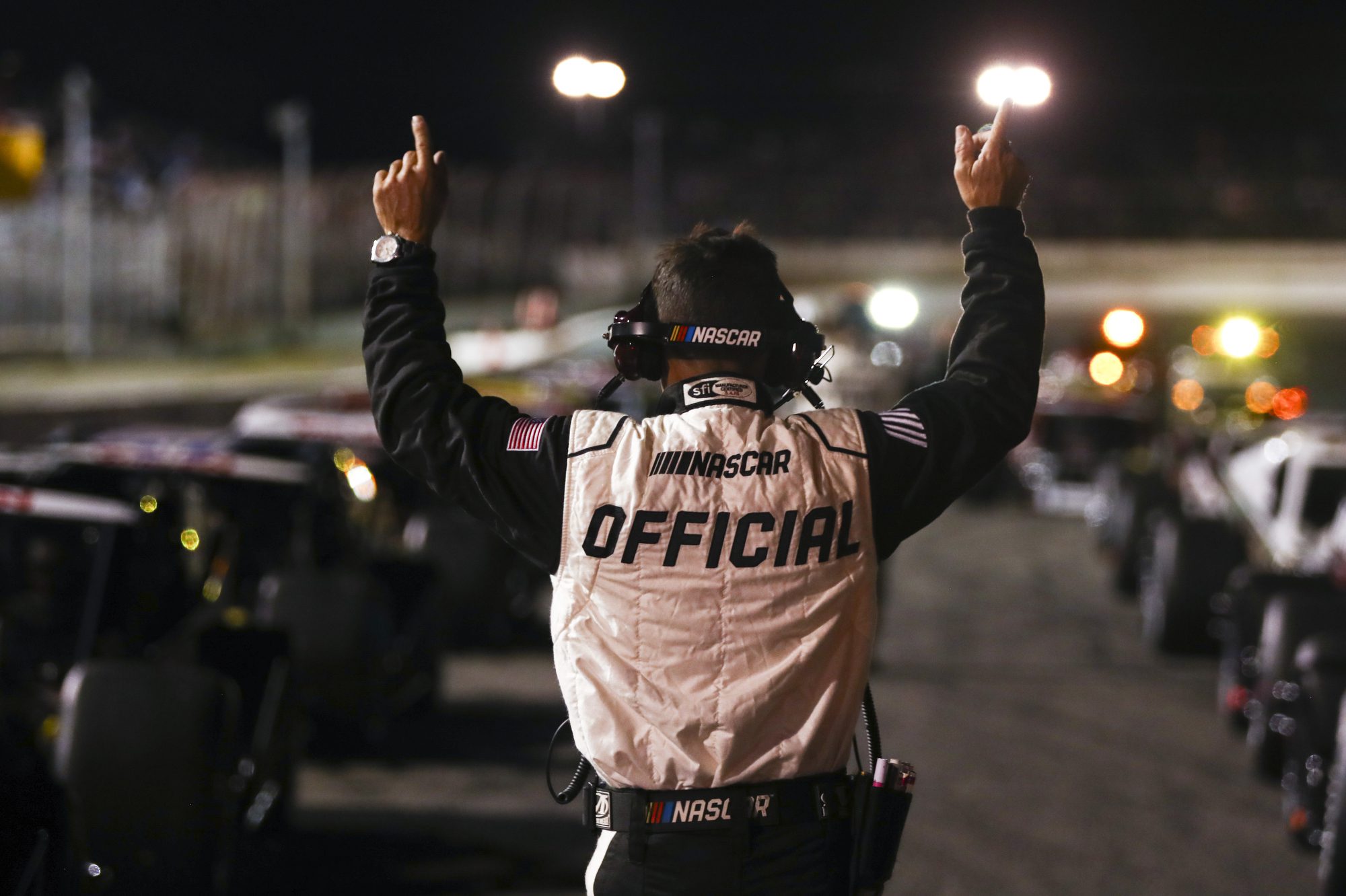 Phoenix Communications 150 at Thompson Speedway Motorsports Park ...