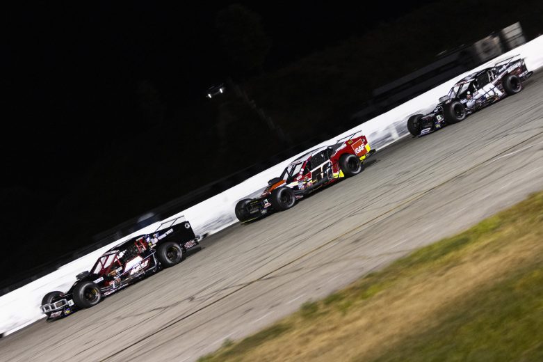 Phoenix Communications 150 at Thompson Speedway Motorsports Park ...