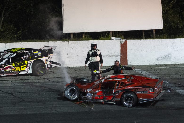 Phoenix Communications 150 at Thompson Speedway Motorsports Park ...