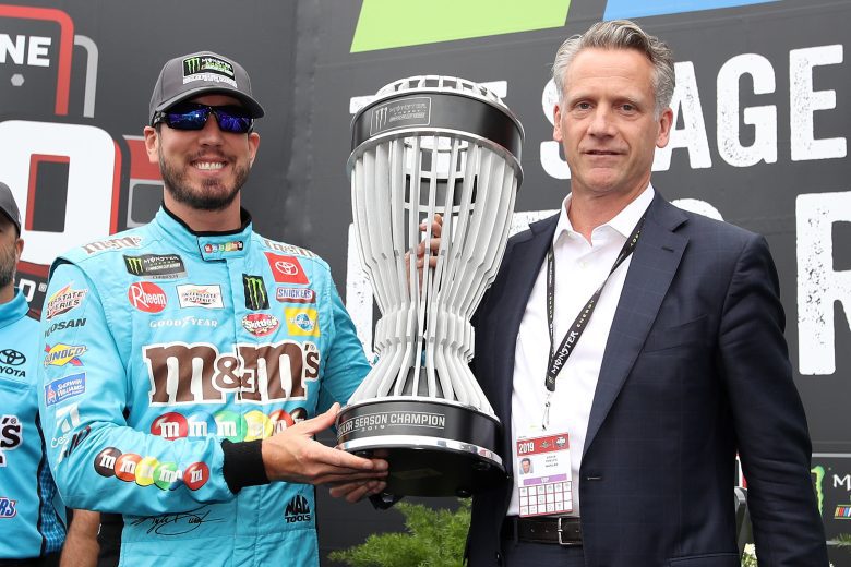 All-time NASCAR Cup Series regular season champions | NASCAR