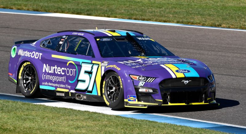Three Rick Ware Racing crew members dealt suspensions | NASCAR