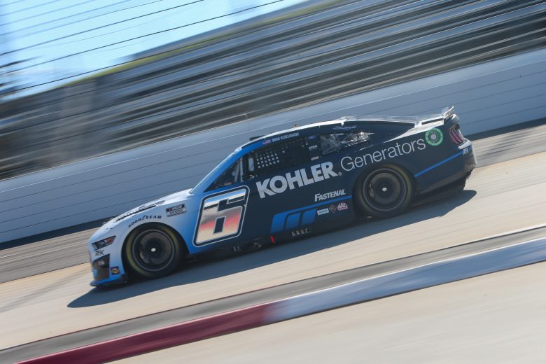 Cup Series organizational test: Martinsville Speedway | NASCAR