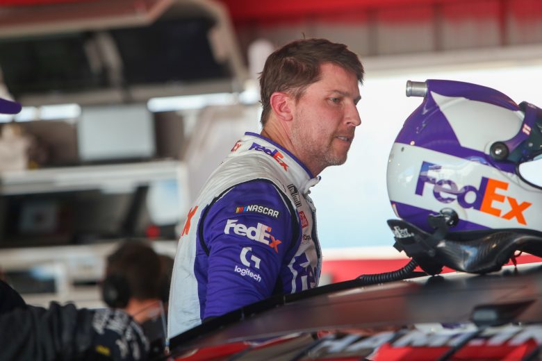 Cup Series organizational test: Martinsville Speedway | NASCAR