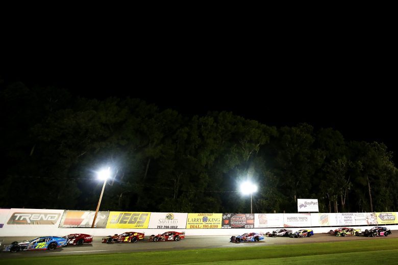 Behind the scenes: Langley Speedway in photos | Official Site Of NASCAR