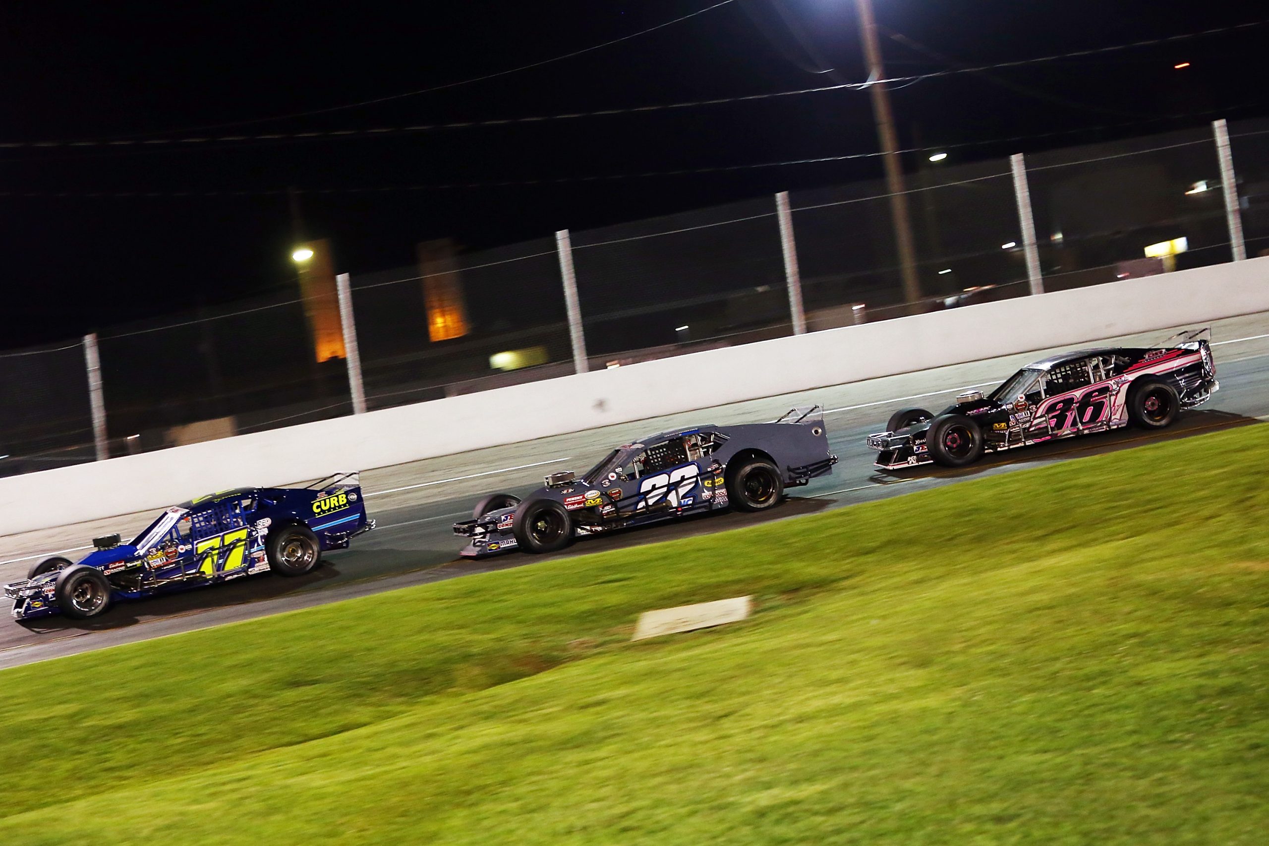 Behind the scenes: Langley Speedway in photos | Official Site Of NASCAR