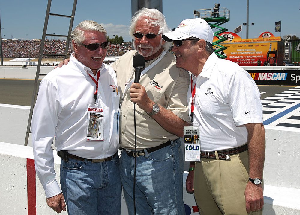 @nascarcasm: A history of NFL/NASCAR crossovers | NASCAR