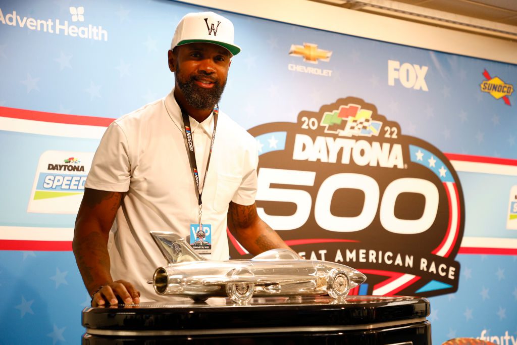 @nascarcasm: A history of NFL/NASCAR crossovers | NASCAR