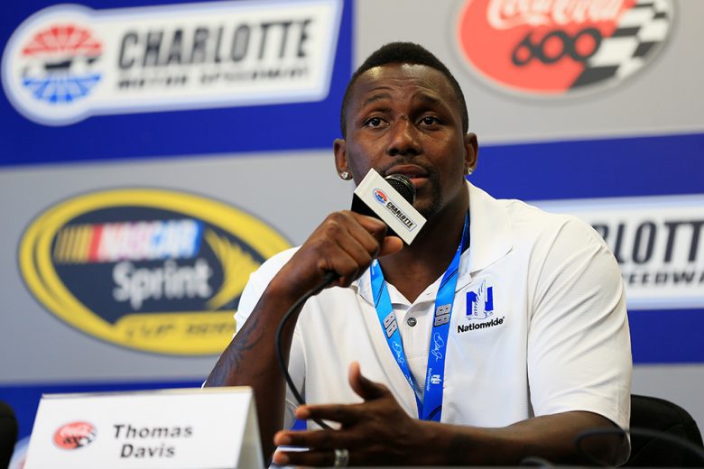 @nascarcasm: A history of NFL/NASCAR crossovers | NASCAR