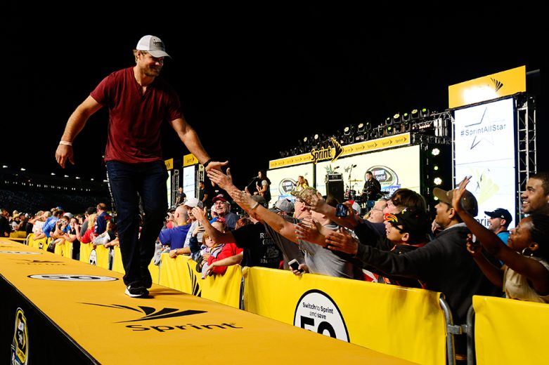@nascarcasm: A history of NFL/NASCAR crossovers | NASCAR