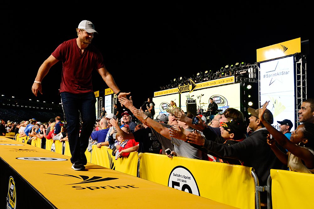 @nascarcasm: A history of NFL/NASCAR crossovers | NASCAR