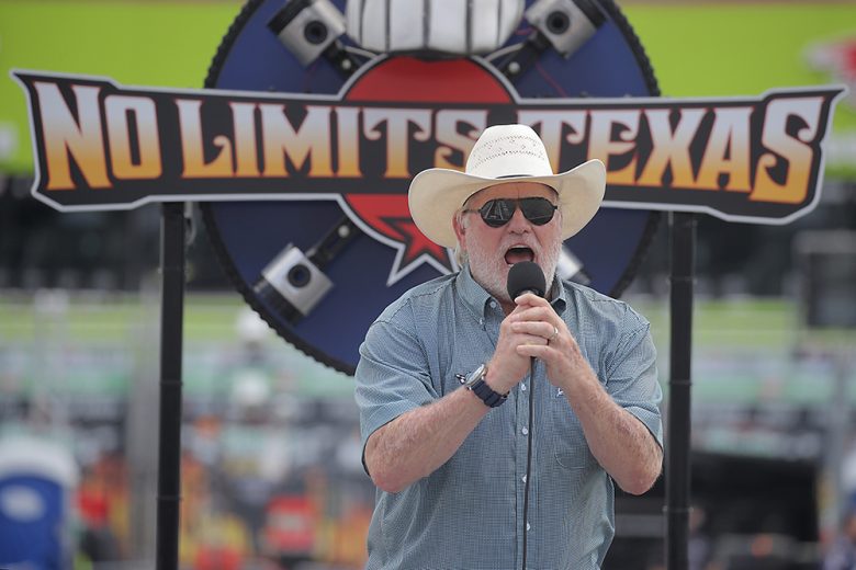 @nascarcasm: A history of NFL/NASCAR crossovers | NASCAR