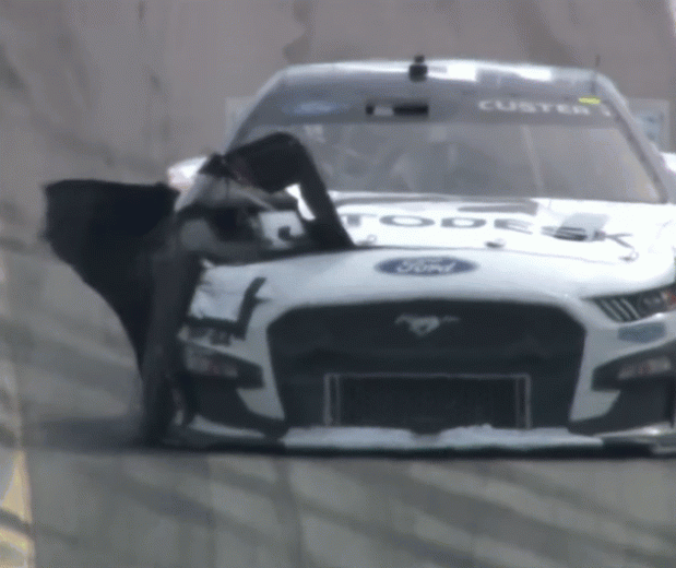 Best GIFs from 2022 Daytona summer race | NASCAR