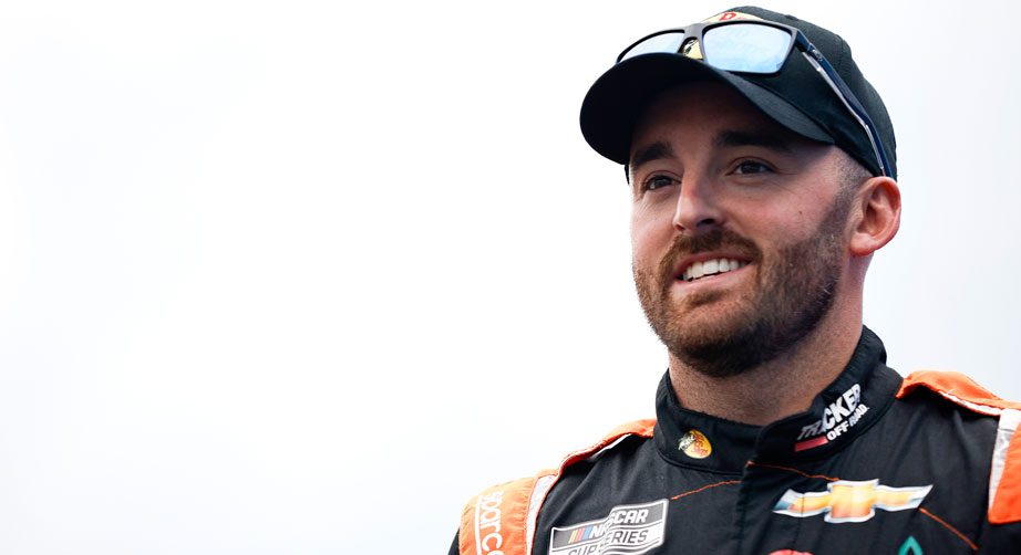 Fantasy Fastlane: Playoff bubble tightens heading to Talladega - NASCAR
