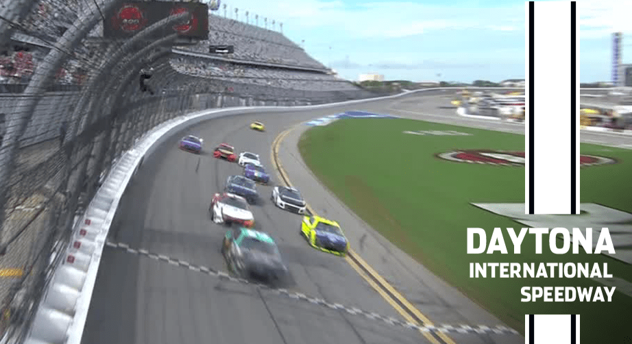 Final Laps: Austin Dillon races his way into '22 NASCAR Playoffs | NASCAR