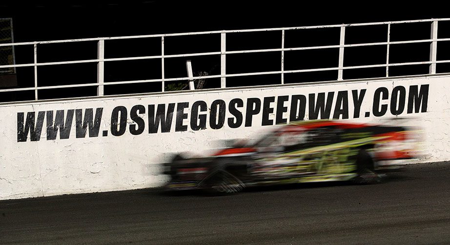 Entry list: Toyota - Bud Mod Classic 150 at Oswego Speedway - Official ...