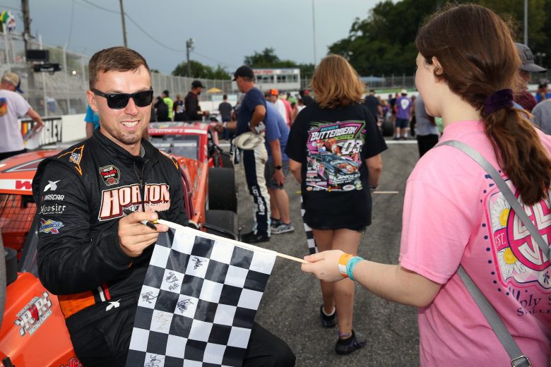 CheckeredFlag.com 150 at Langley Speedway - Official Site Of NASCAR