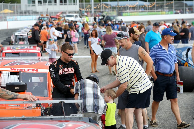 CheckeredFlag.com 150 at Langley Speedway - Official Site Of NASCAR