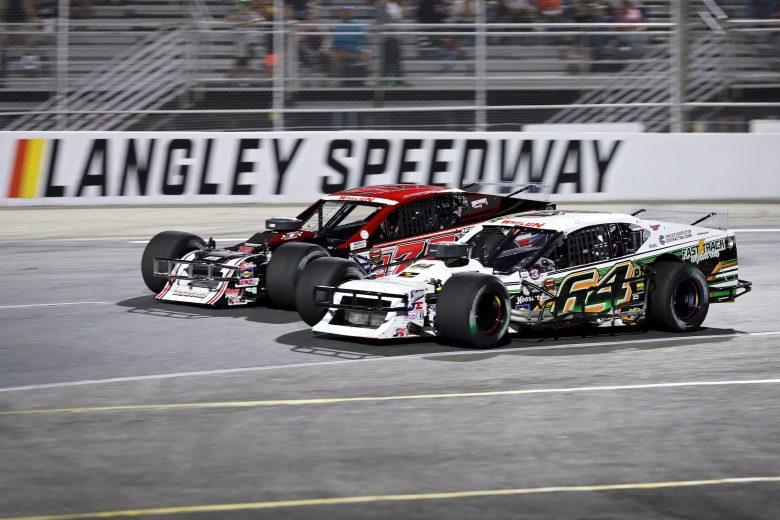 CheckeredFlag.com 150 at Langley Speedway - Official Site Of NASCAR