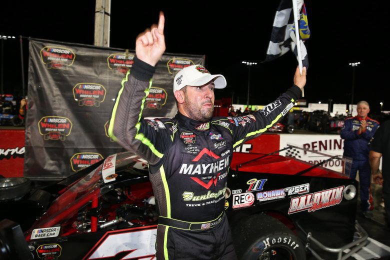 CheckeredFlag.com 150 at Langley Speedway - Official Site Of NASCAR