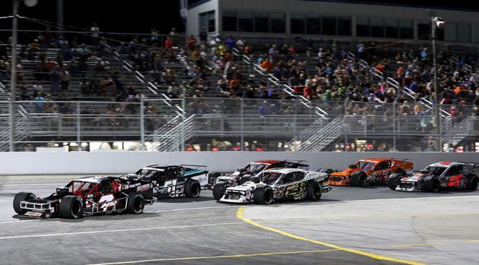 NASCAR Whelen Modified Tour standings: Breaking down the top 10 in ...