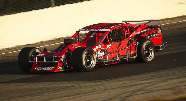 A different kind of normal: Tommy Catalano continues decades-long ...