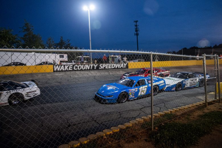 Wake County Speedway celebrates 60 years of racing - Official Site Of ...