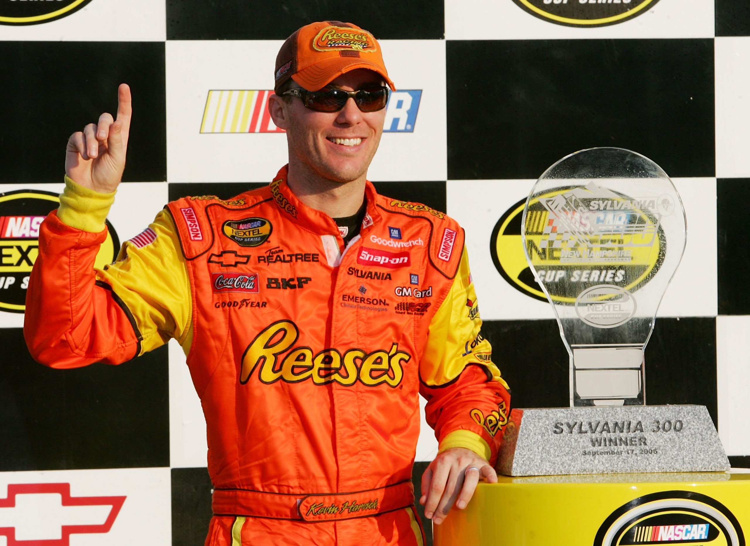 Setting the tone: Cup Series drivers to win opening playoff race | NASCAR