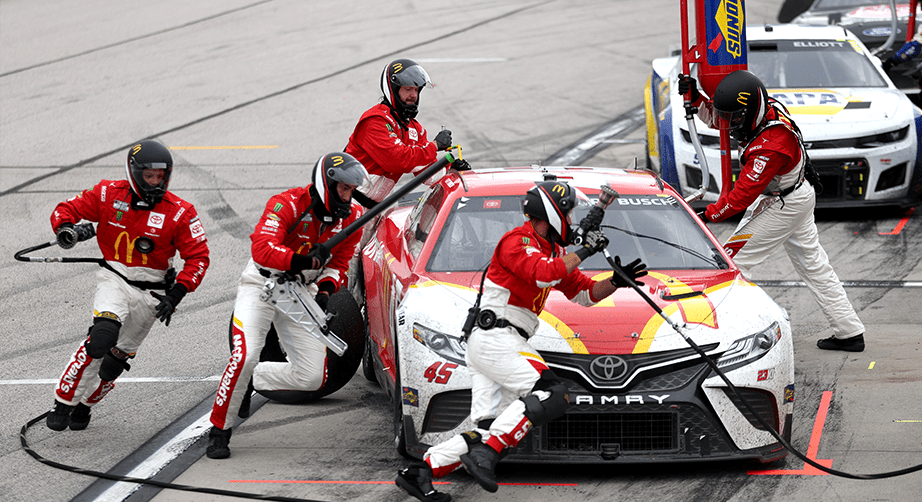 Drivers must overcome these pit challenges to advance in playoffs | NASCAR
