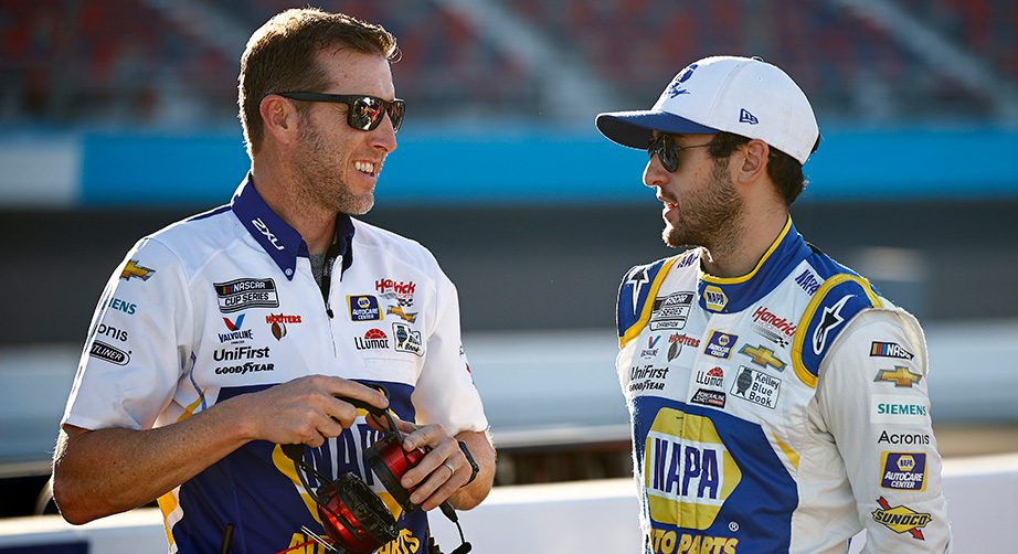 NASCAR Videos | Chase Elliott | NASCAR