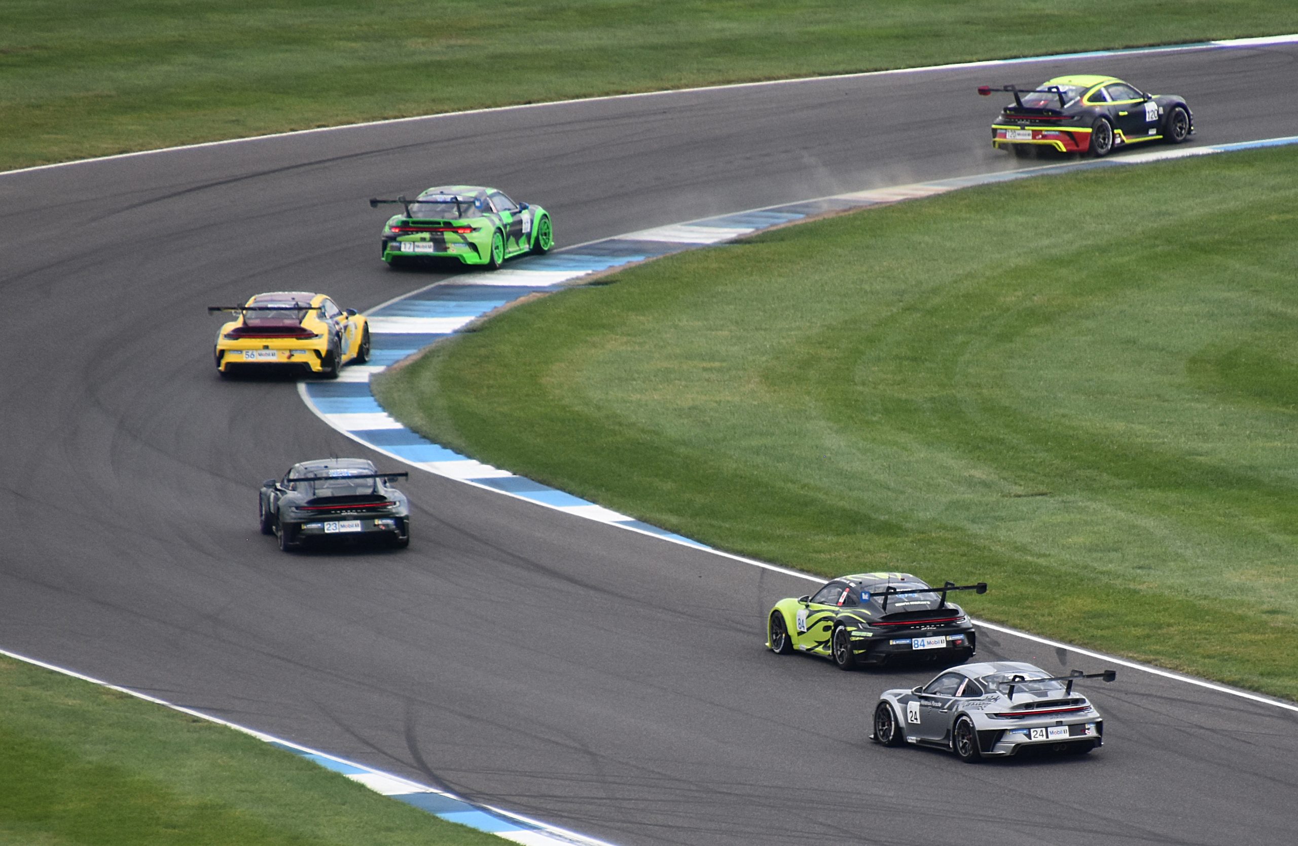 Jeff Gordon, Ray Evernham reunite for IMSA race at Indy | NASCAR