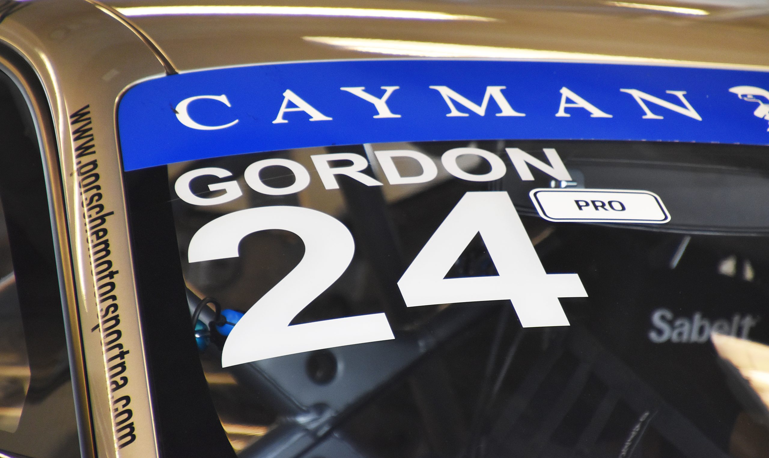 Jeff Gordon, Ray Evernham reunite for IMSA race at Indy | NASCAR