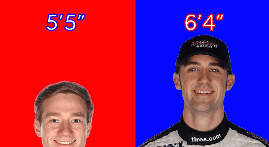 @nascarcasm: Completely useless playoff data | NASCAR