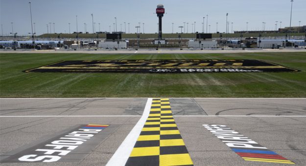 What to Watch: 2022 Kansas Speedway playoff race | NASCAR