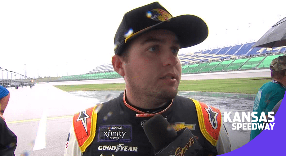 NASCAR Videos | NASCAR Xfinity Series | NASCAR