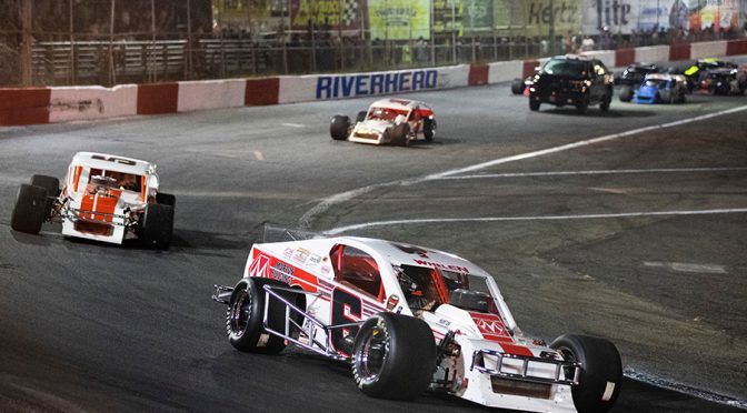 PIT BOX: Whelen Modified Tour, Riverhead Raceway set to honor Eddie ...