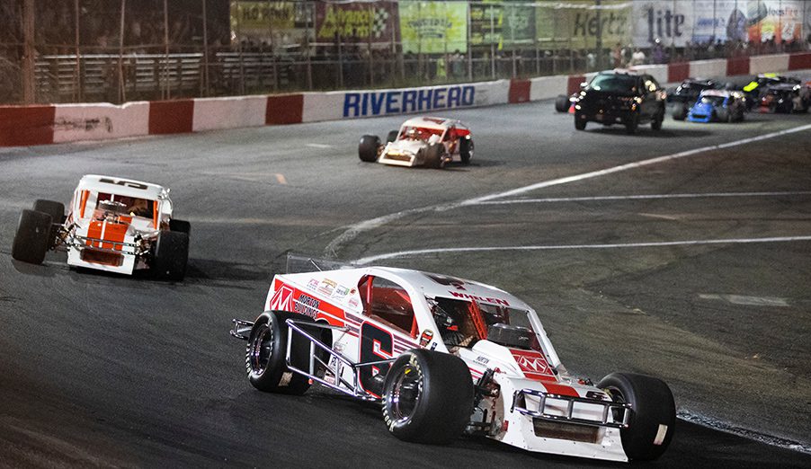 PIT BOX: Whelen Modified Tour, Riverhead Raceway set to honor Eddie ...