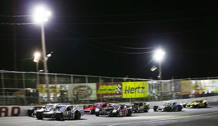 PIT BOX: Whelen Modified Tour, Riverhead Raceway set to honor Eddie ...