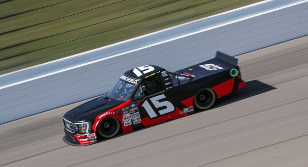 Tanner Gray NASCAR Driver Page | Stats, Results, Bio | NASCAR.com